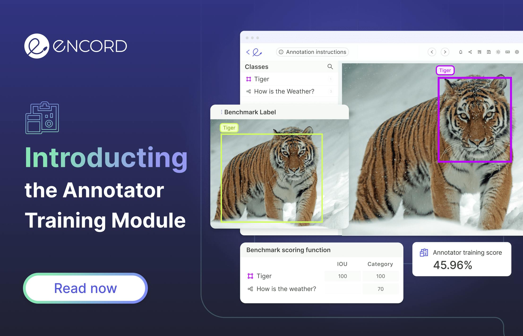 Active Learning For Machine Learning And Computer Vision Encord
